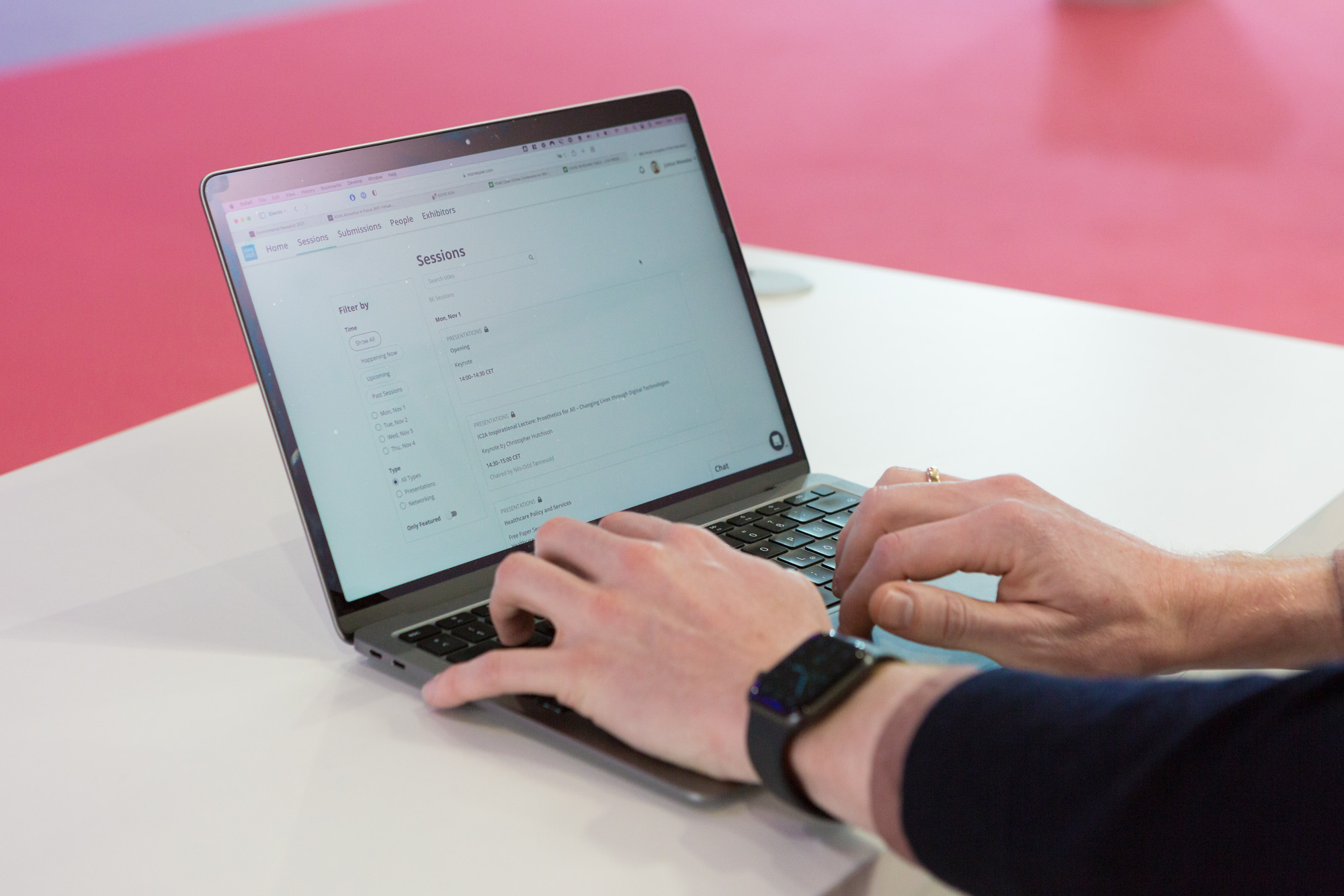 3 Ways data can be used to advance scholarly publishing